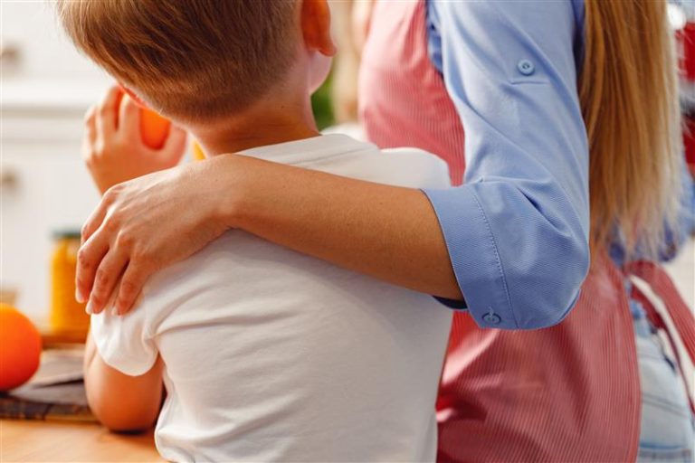 The Importance of Feeling ‘Included’ - Girfec Connect